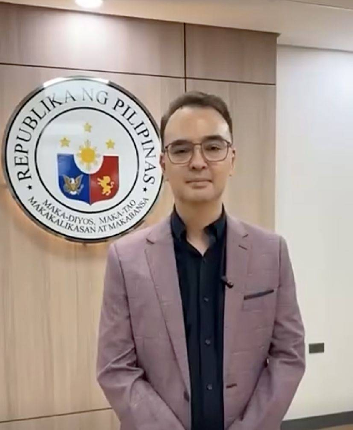 Cayetano's messy 'FB leadership' placed Senate under attack — Lacson