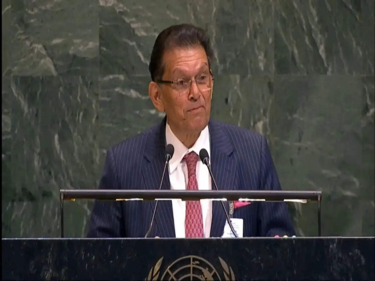 Who is Khalilur Rahman, Bangladesh foreign minister elected president ...