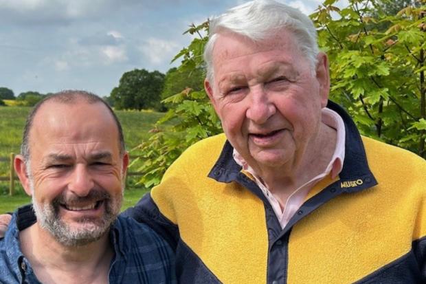 Rotary Club announces new president with 'a lot of plans' for the year