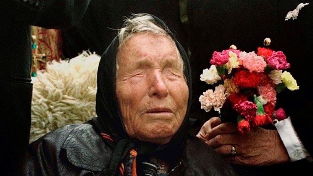 Baba Vanga vuelve a las redes por profecía sobre el deshielo en la ...