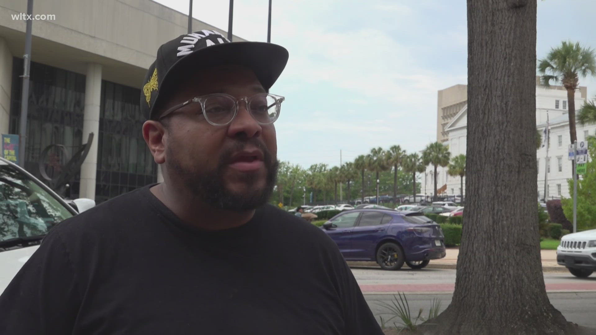 Community reacts after jury finds Rick Chow not guilty in Cyrus Carmack ...