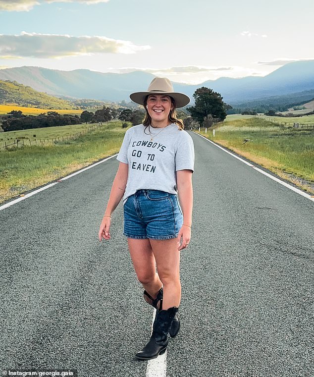 The bizarre places in Australia that sound made up but actually exist