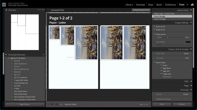 Adobe Lightroom vs. Lightroom Classic: Here's how to know which one you ...