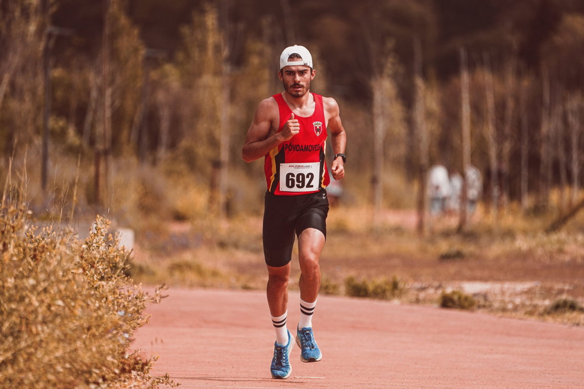10 reasons sprinting can improve your body composition