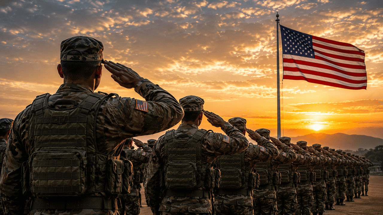 Trump’s transgender military ban hits a legal wall as appeals court ...