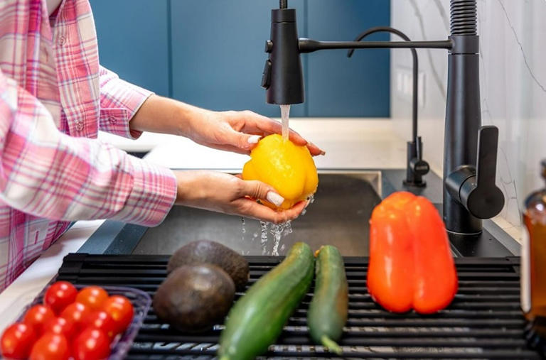 Safe food habits reduce AMR risk