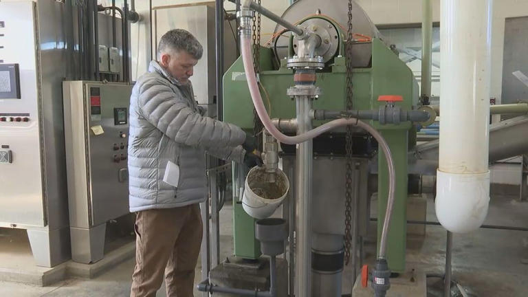 Sanford City Council hears from residents about proposed sludge ...