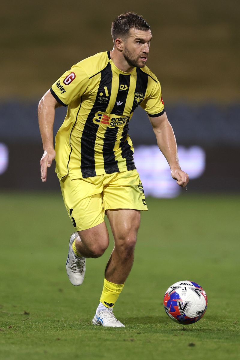 Who is Tim Payne? How a little-known New Zealand soccer player became ...