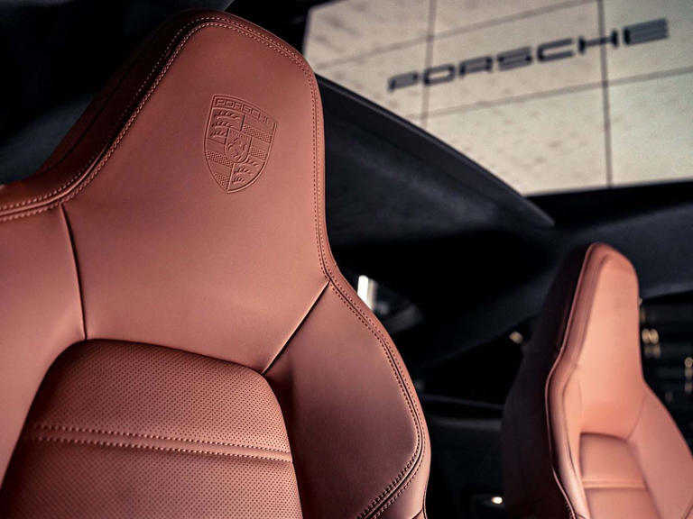 新車上市/1,445萬起 Porsche發表992.2世代最強量產911 turbo S