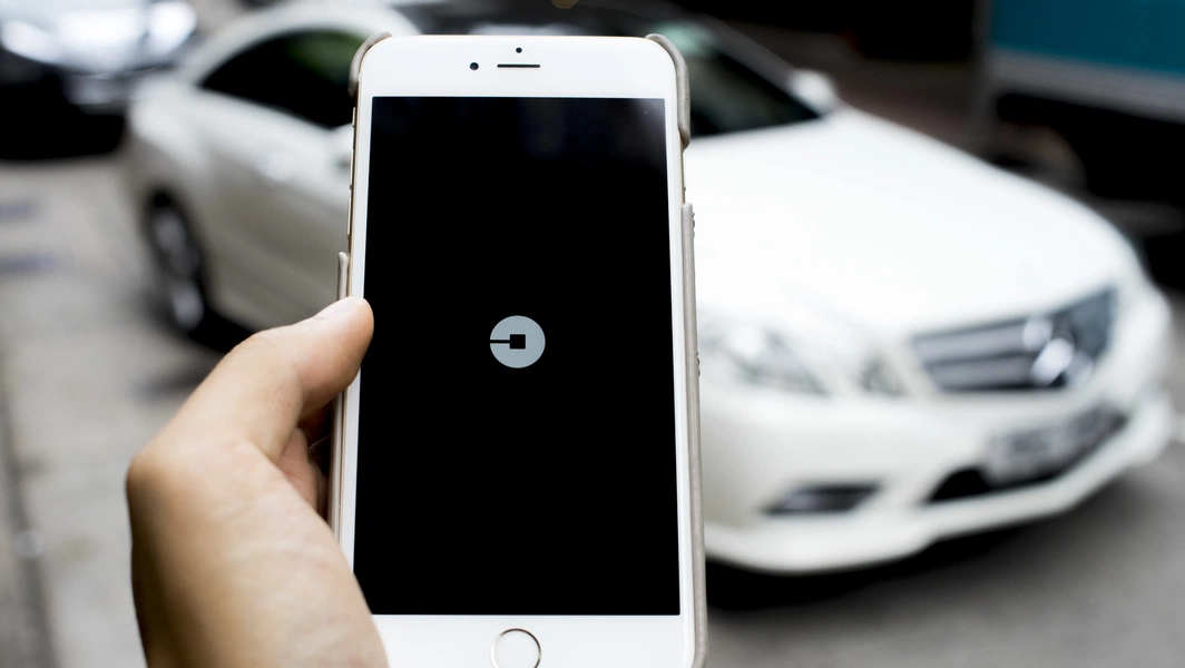 Uber’s lost & found index reveals decade of quirky forgetfulness