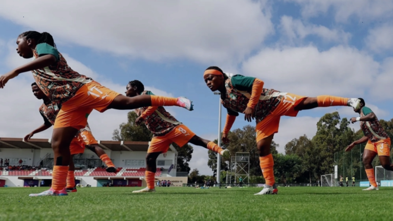 FIFA launches new initiative to address female athletes' health and ...