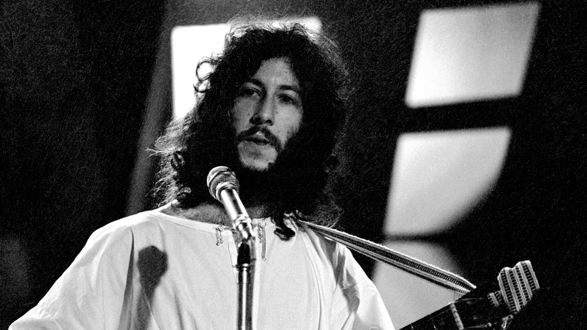 How Fleetwood Mac's 'Albatross' influenced The Beatles' 'Sun King'