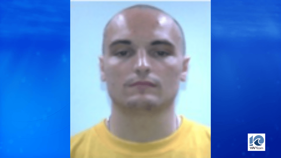 Virginia State Police issues critically missing adult alert for man ...