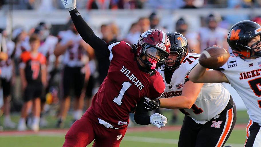 Gophers land commitment from productive Ohio pass rusher Roy Price