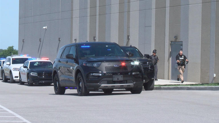 Johnson County schools prepare for worst with active shooter training