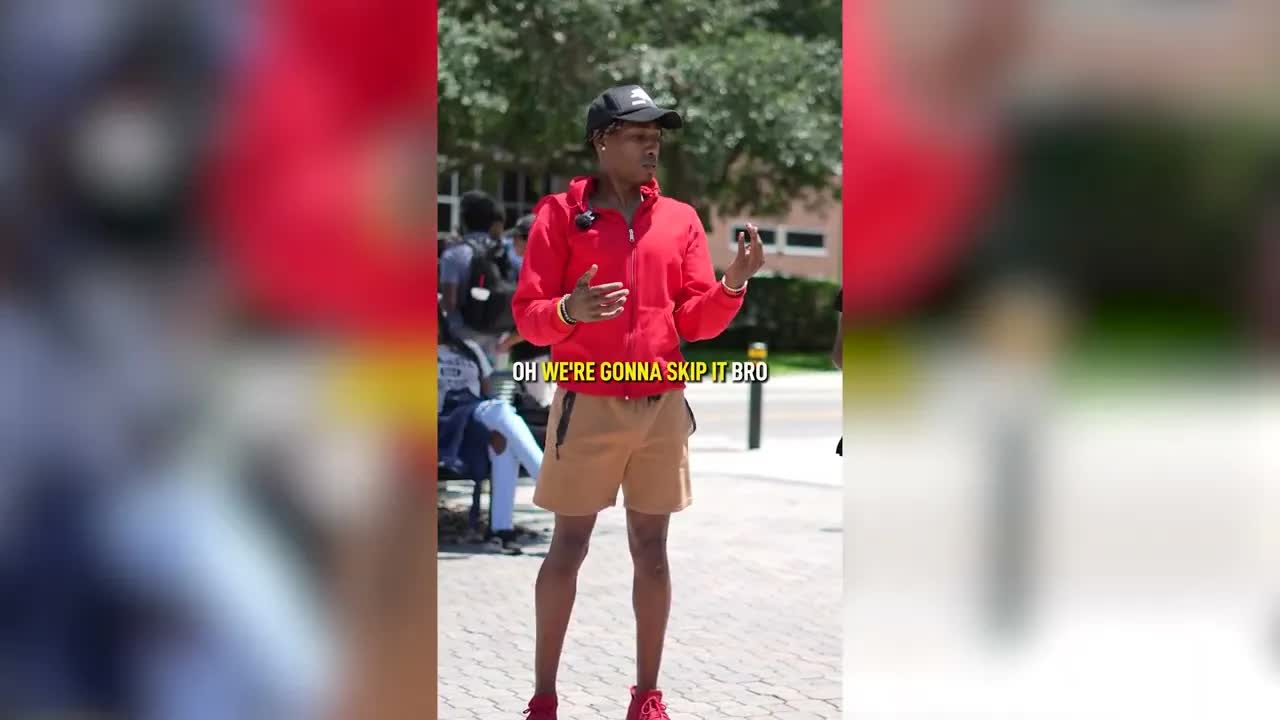 Trivia challenge with a basketball twist!