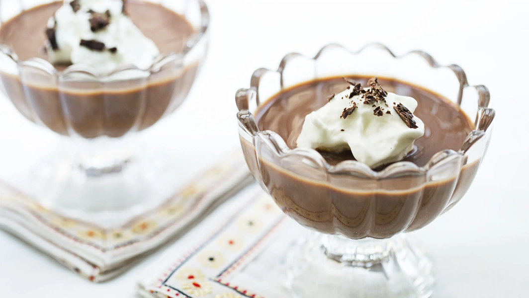 14 naturally sweet and simple desserts