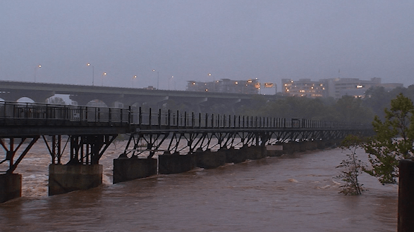 DPU says no 'environmental impact' after nearly 2 million gallons of ...