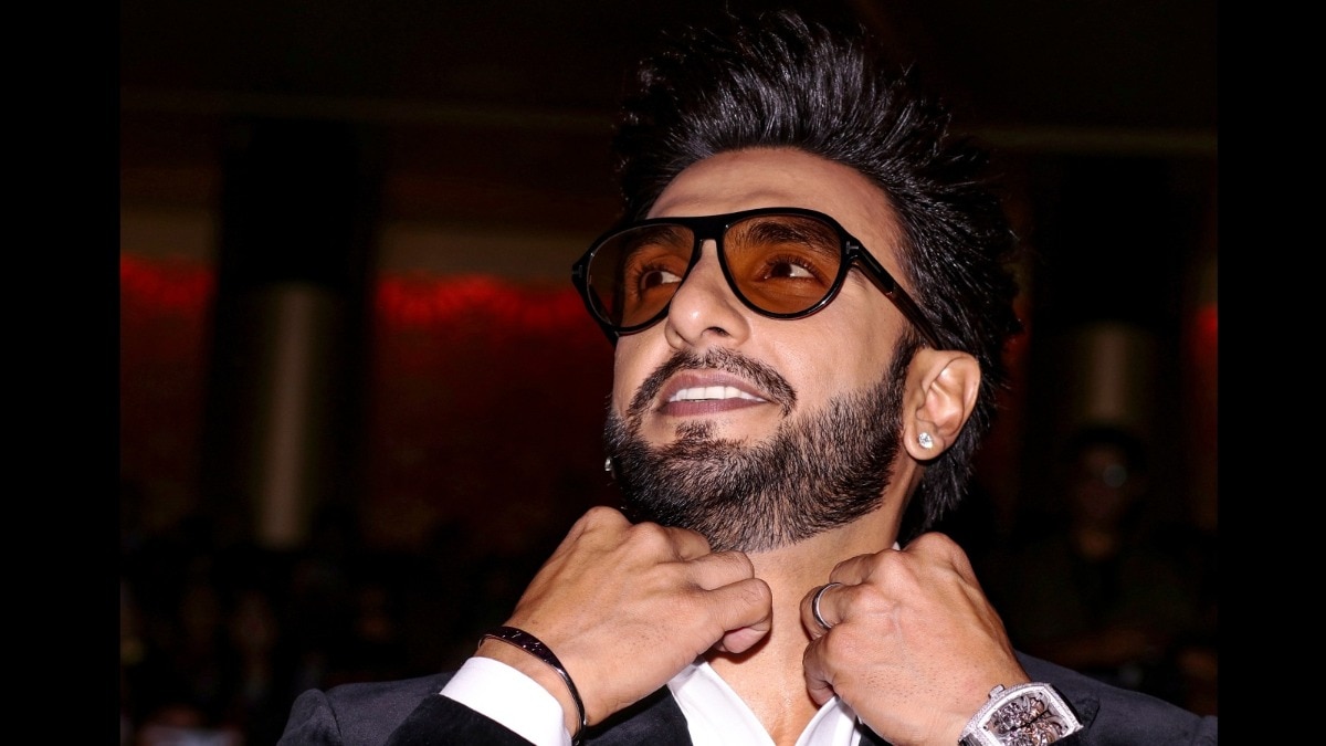 Ranveer Singh sues film body a week after 'ban' amid Don 3 row