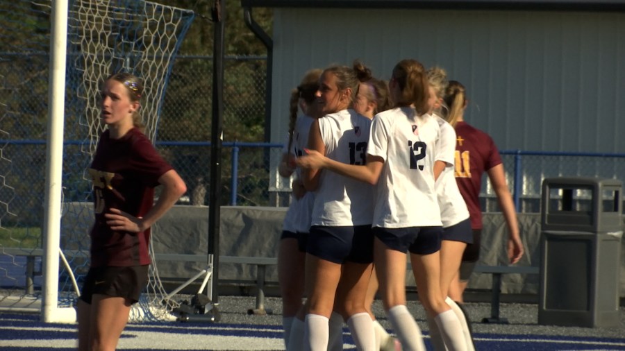 High school girls soccer: Mason, Eaton Rapids and Ovid-Elsie advance to ...