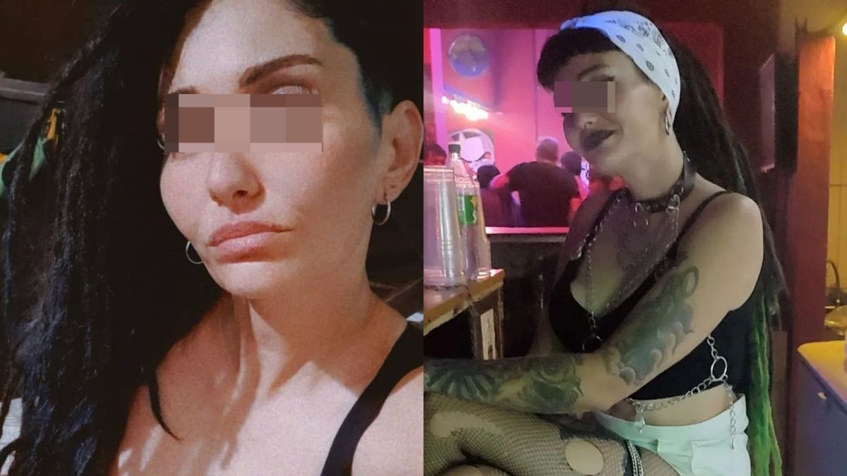 Quién es Soledad Andreani y por qué se la vincula al crimen de Agostina ...