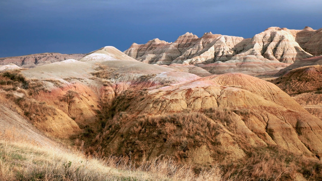 Exploring South Dakota's natural and cultural landmarks