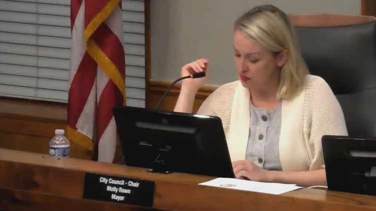 Fayetteville council approves payout for homeowner affected by sewer damage