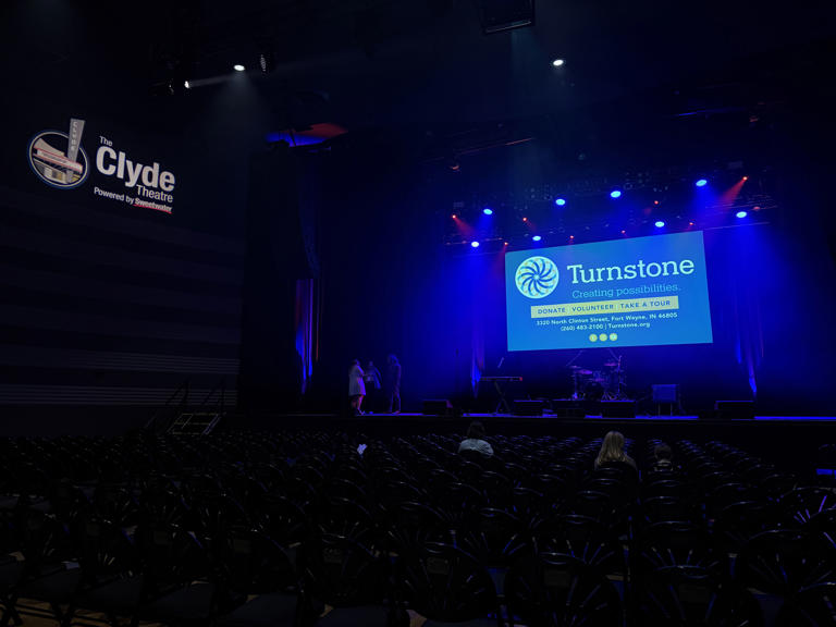 Center Stage returns for fifth year of highlighting Fort Wayne talent