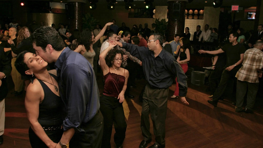 Tracing salsa’s journey from barrio to global stage