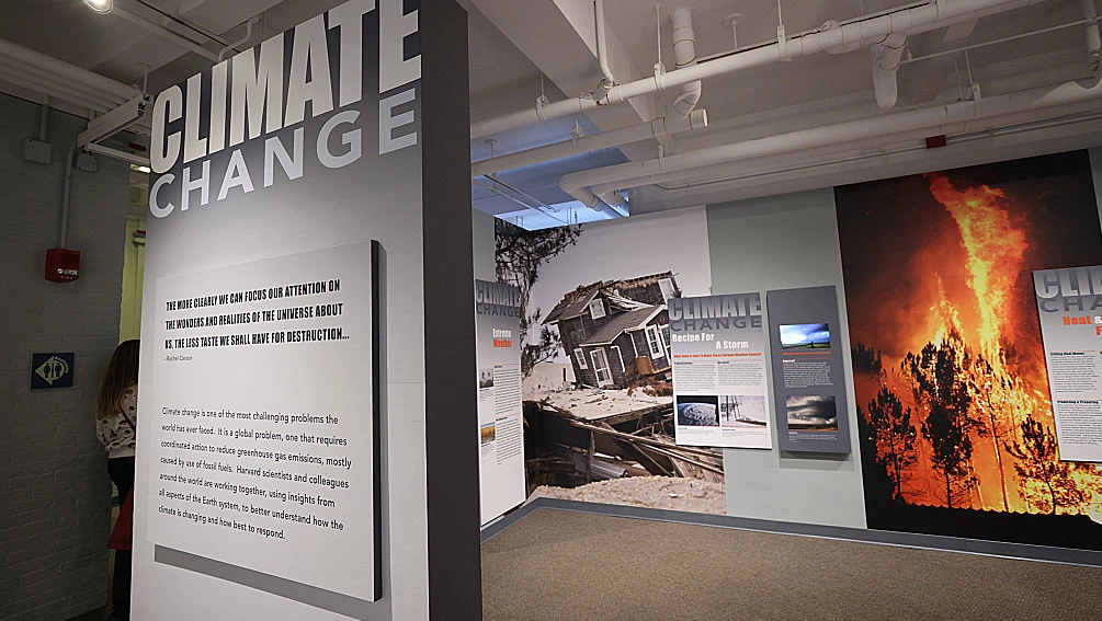 Debunking common climate change myths