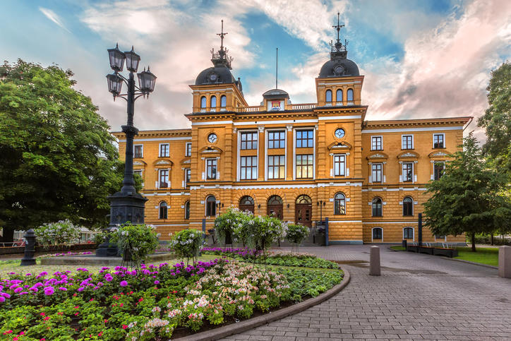 Oulu: Warum diese Stadt im Norden Finnlands jetzt besonders spannend ist