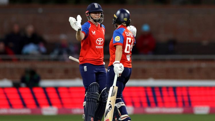 Capsey, Knight give India a reality check before T20 World Cup 2026 ...