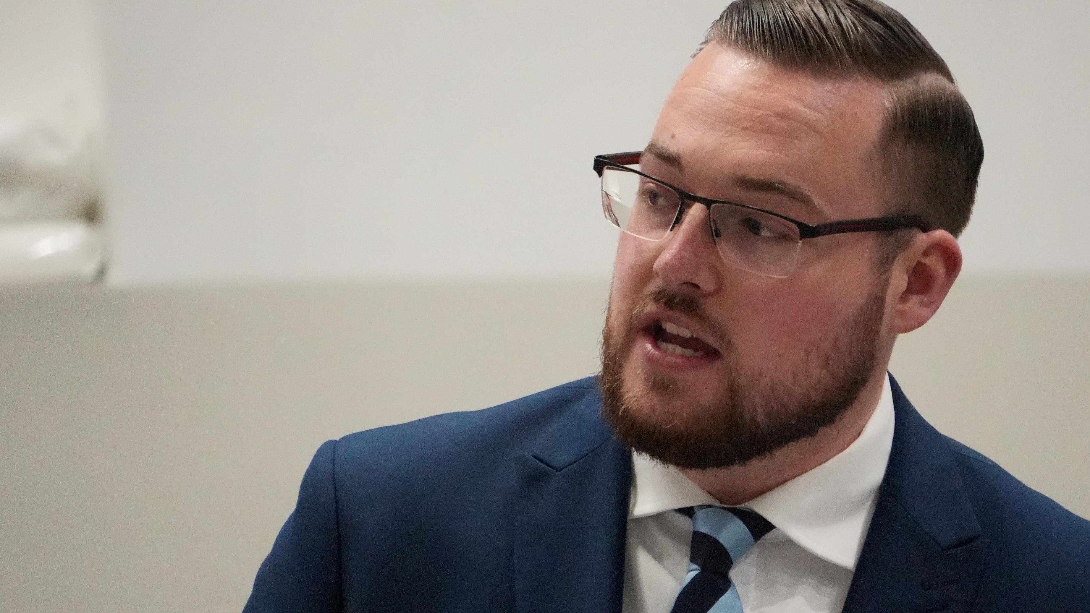 Reform council vows to call off climate emergency