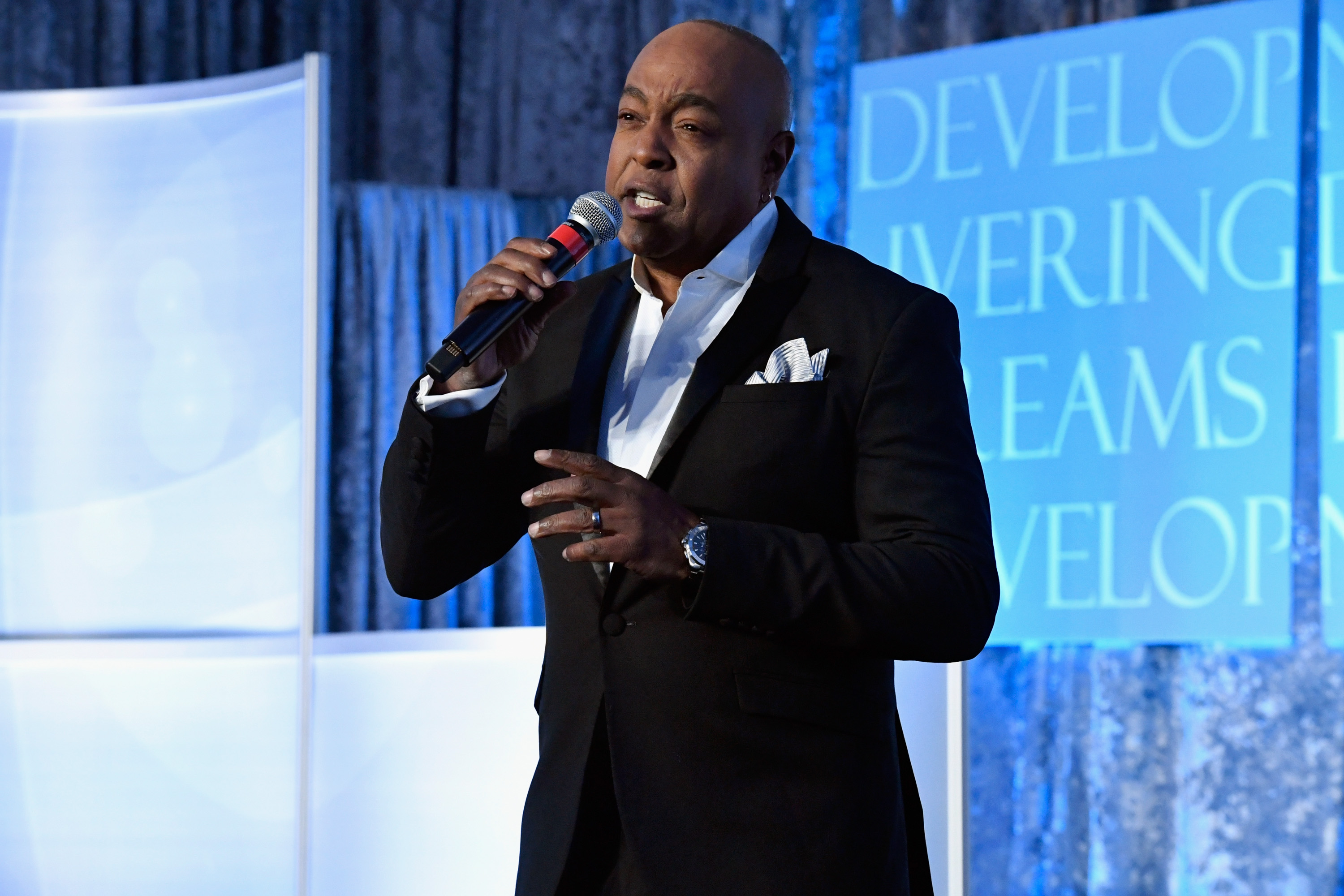 Peabo Bryson awards history: R&B and '90s Disney legend remembered