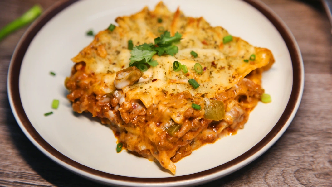16 must-try lasagna ingredients