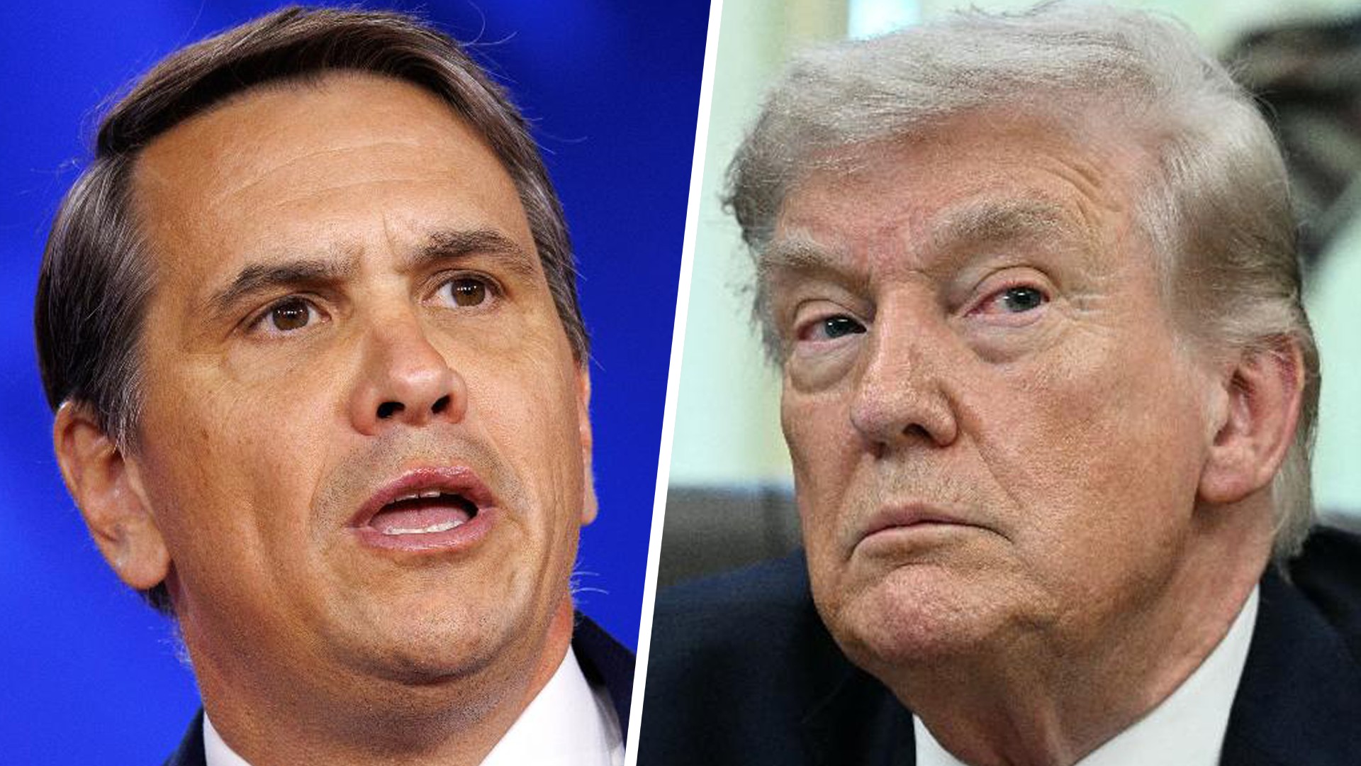 'Extreme MAGA nuts with no experience': Ex-senator torches Trump's DNI ...