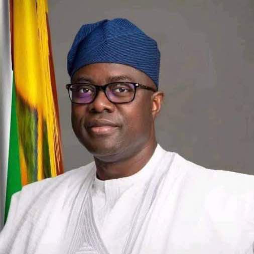 Schoolchildren abduction: Oyo protests go nationwide, NASS moves on ...