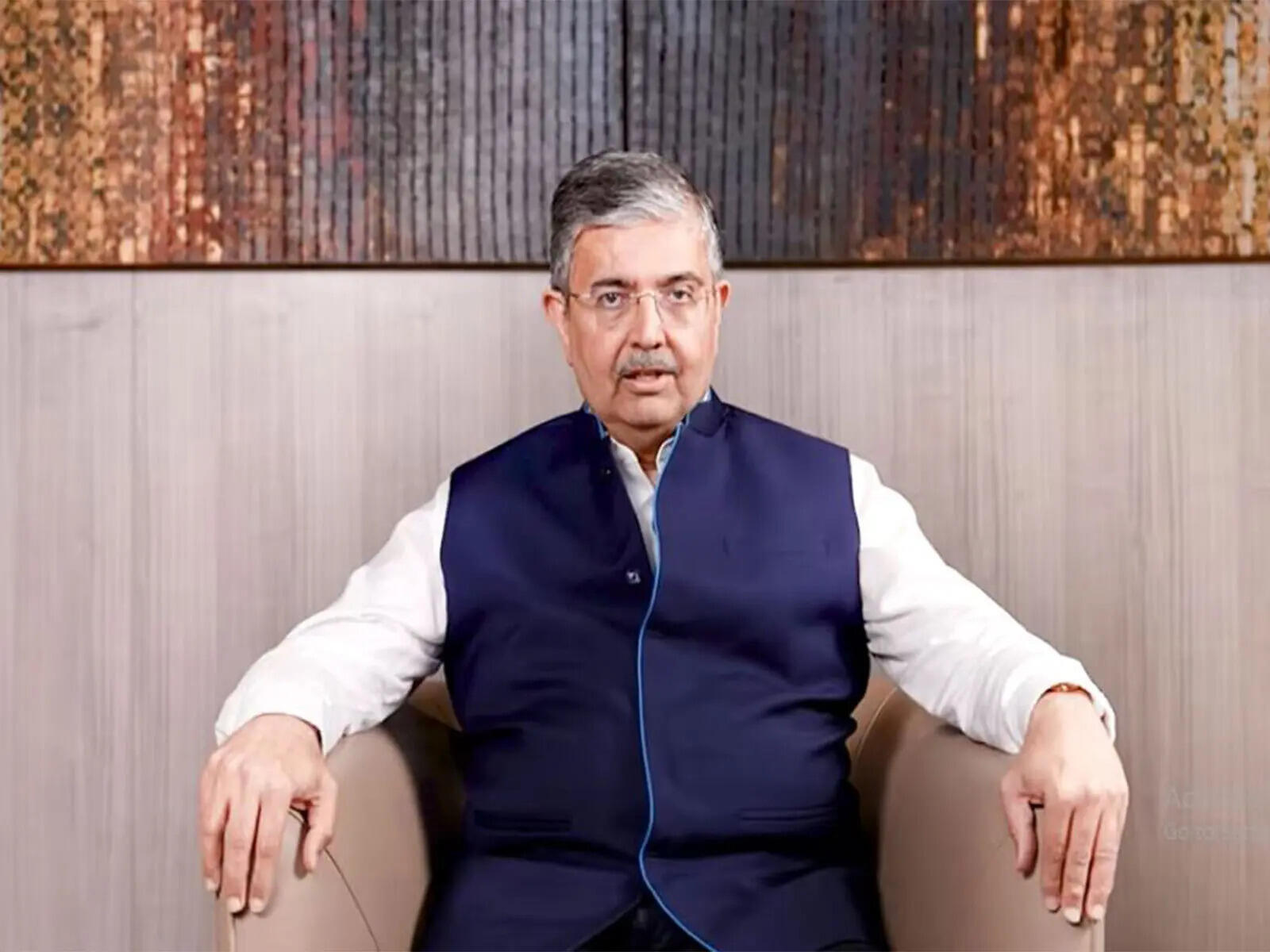 'It's time to wake up': Udak Kotak's big warning to Indian businesses ...