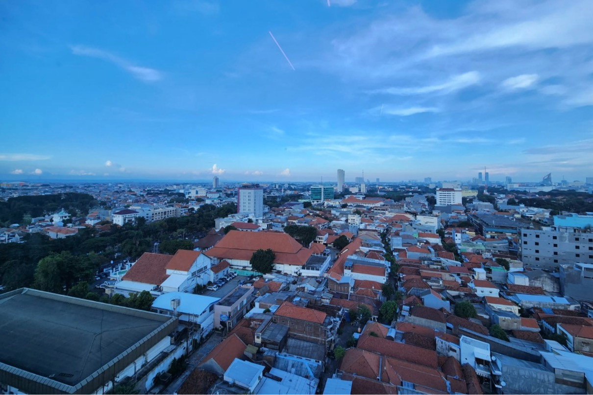 BMKG ungkap penyebab malam hari di Surabaya terasa lebih dingin ...