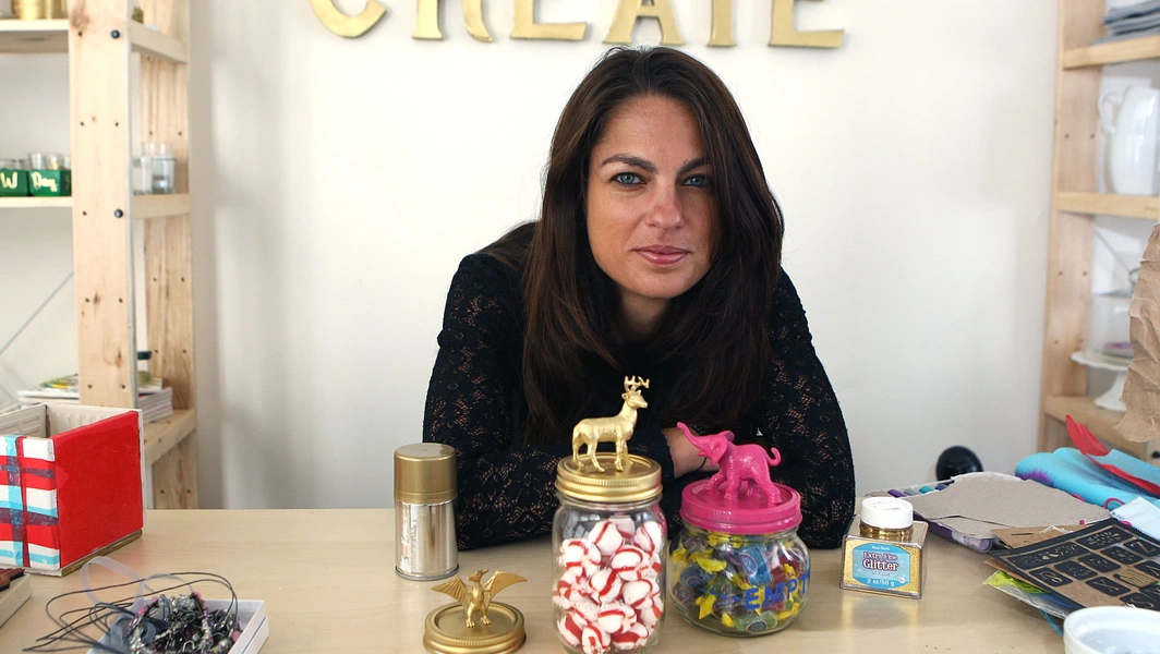 15 creative DIY projects and success stories