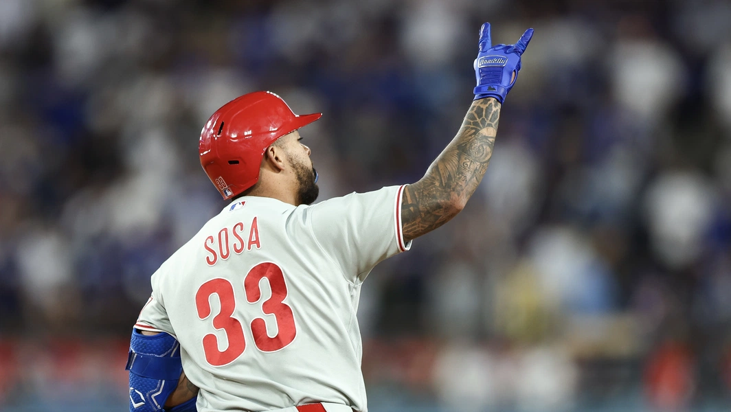 Dodgers' Tanner Scott's family hit with death threats after loss