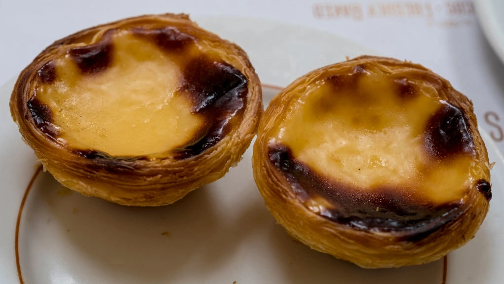 17 sweet pastries from around the world