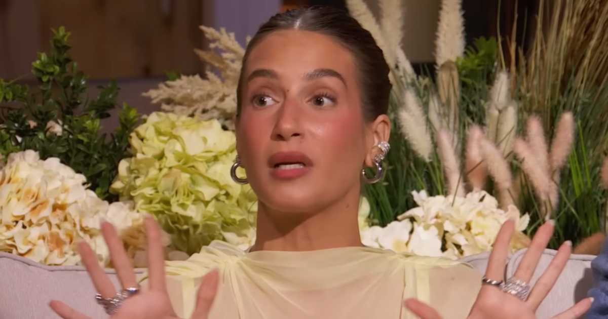 ‘Summer House’ season 10 reunion part 2 sees Amanda walk off stage as ...