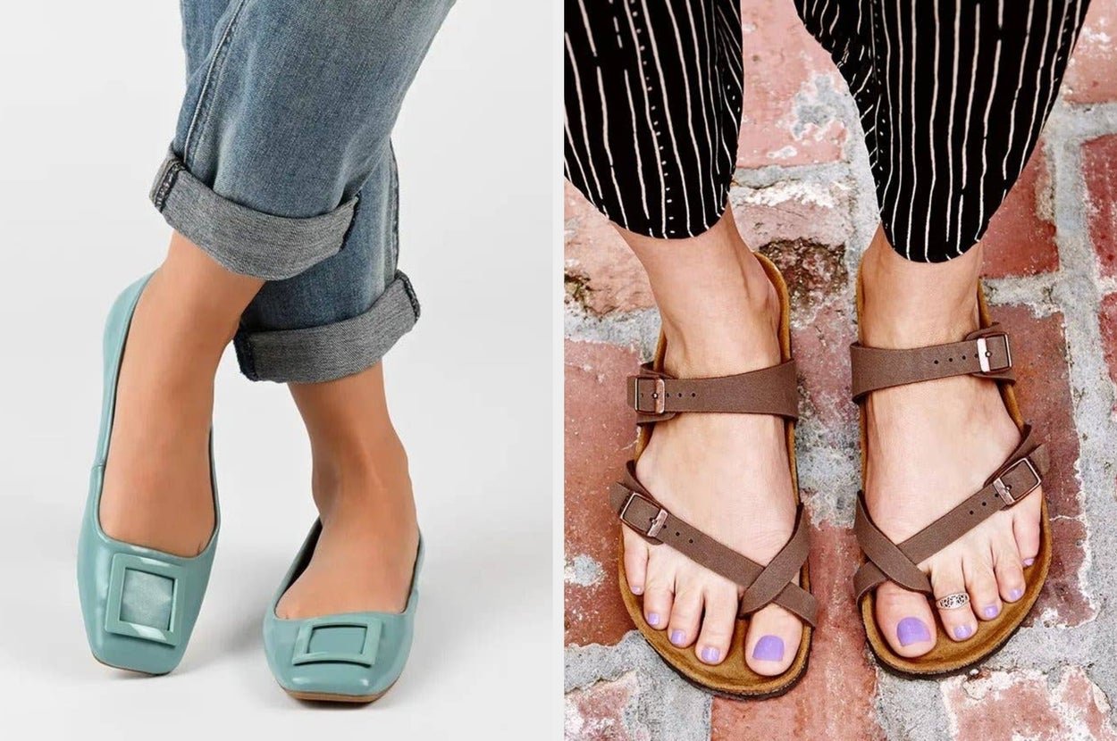 27 pairs of shoes from DSW destined to become your new favorites