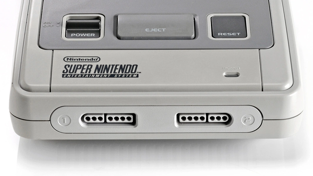 5 strangest SNES games ever