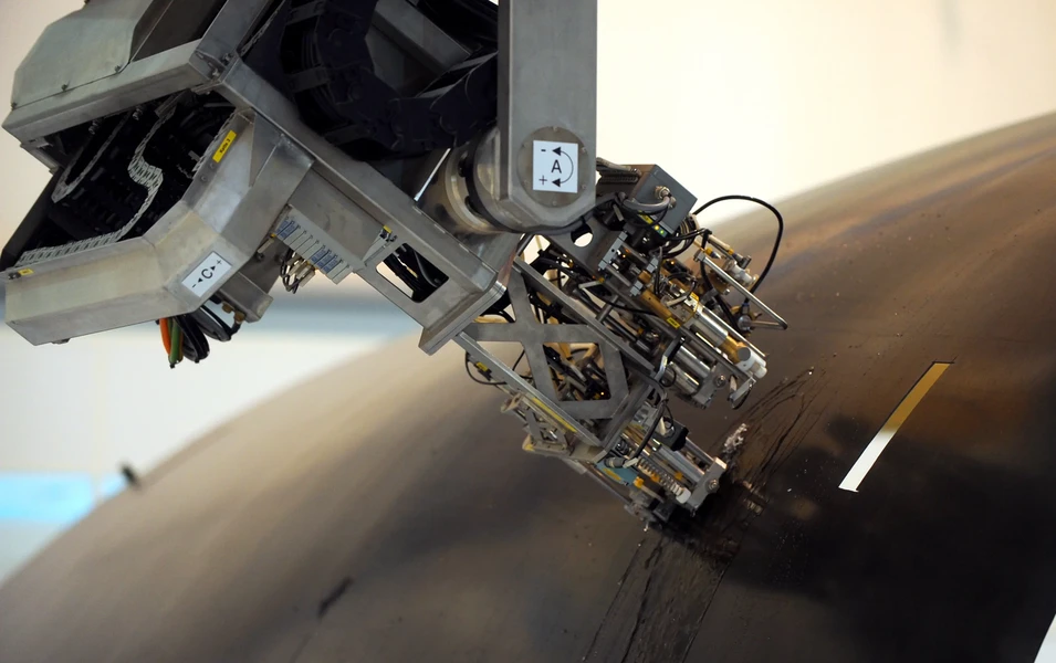 Scientists develop self-healing, multifunctional and eco-friendly ...