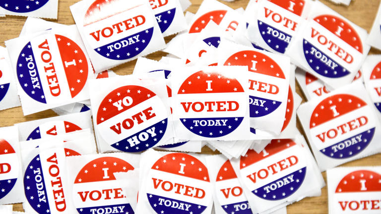 Here's who is running in Reno County for the 2026 primary election
