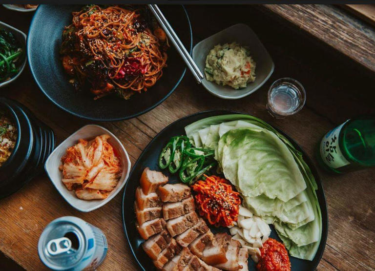 Chingu fried chicken will return as part of reimagined Kansas City taproom