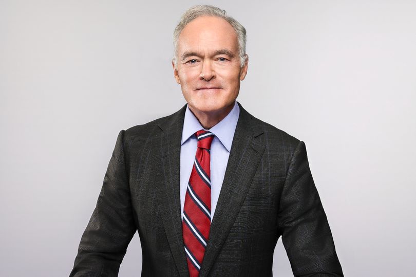 60 Minutes' Scott Pelley fired by new boss as fierce clash detailed in ...
