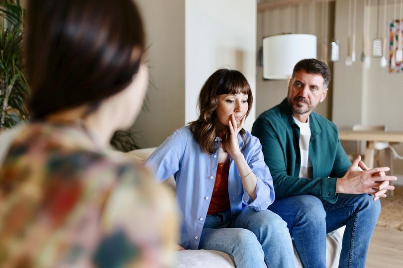 Dear Coleen: I hate my mother’s husband and I can’t keep pretending